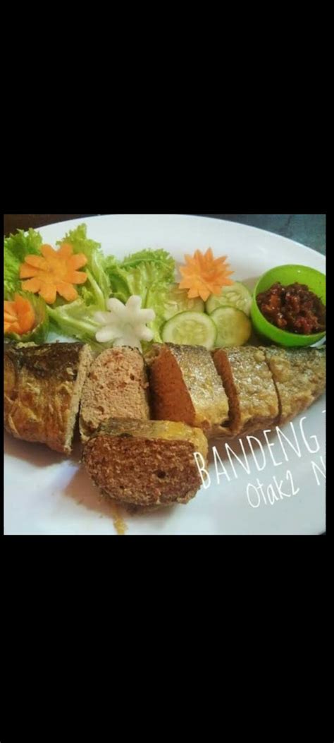 Otak Otak Bandeng Frozen PaxelMarket