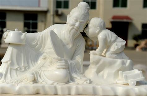 圖說河北｜七旬老人的雕刻時光 每日頭條