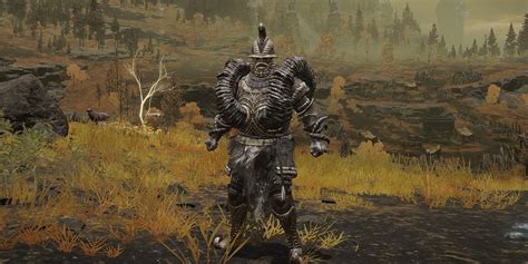 Best Elden Ring Armor Sets Ranked