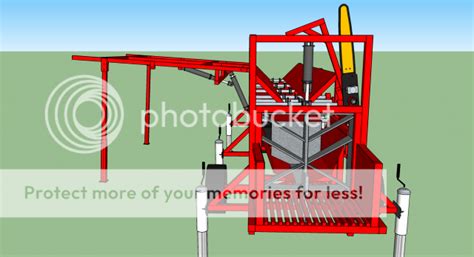 Another Firewood Processor Page 2 Tractorbynet