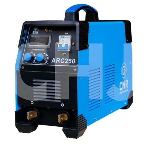Jasic Mesin Las Listrik Inverter Arc 250 1ph Citra Harapan Jaya