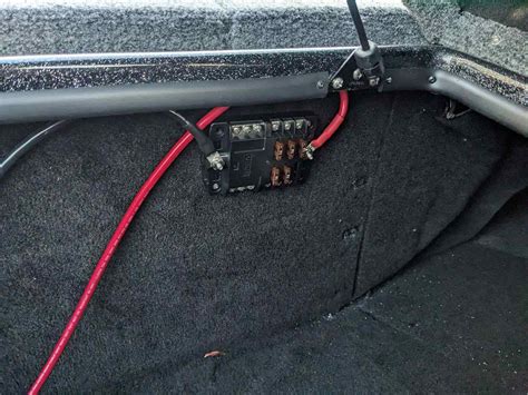 Electronics Wiring Sanity Check Marine Electronics Bass Fishing Forums