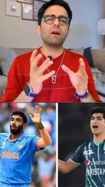 Babar Azam Picks Naseem Shah Over Jasprit Bumrah To Defend 10 Runs In