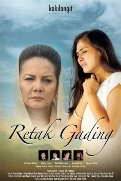 Retak Gading 2014 — The Movie Database Tmdb