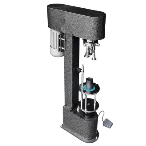 Semi Automatic ROPP Capping Machine At Rs 40000 Wadala Mumbai ID
