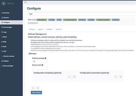 raspberry pi as plc with openplc
