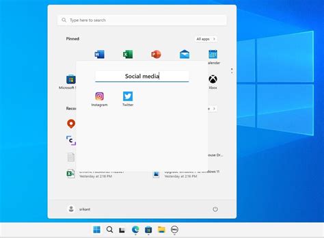 Windows Version H All Innovations And New Functions