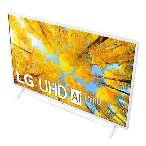 LG 43UQ76906LE 43" LED UltraHD 4K HDR10 Pro | PcComponentes.com