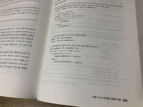 전문가를 위한 C 책 리뷰