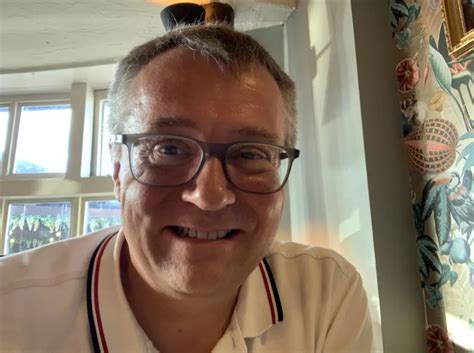 Rak jelita grubego dawał tylko jeden objaw 59 latek ma ważną radę
