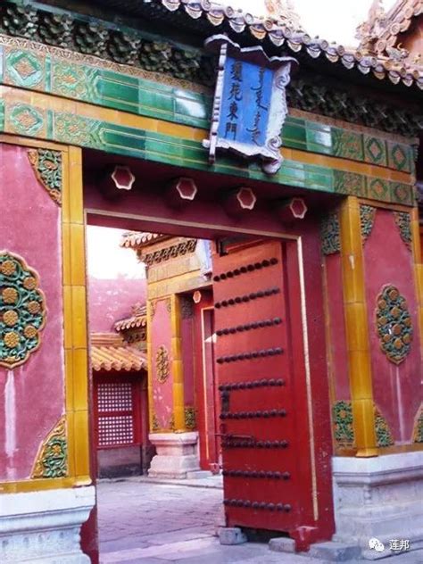 中国古建名词汇编木作篇二 知乎