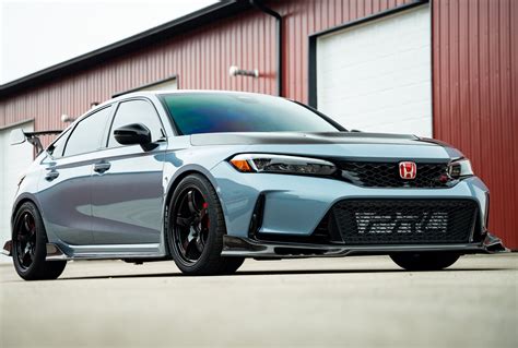Fl5 Type R Vs Fk8 Which Honda Civic Chassis Is Right For You
