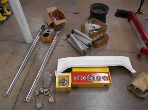 1937 Fiat Topolino Drag Altered Gasser With Title Big Block Roller For Sale