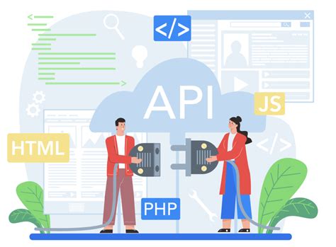 Api Development And Integration Fervotec