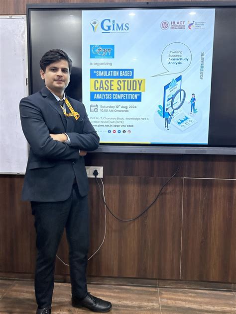 Shashank Upadhyay On Linkedin I Have Gained Valuable Hr Executive Insights Through Role Playing