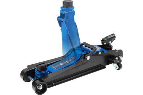 Подкатной гидравлический домкрат Forsage 3 т F Ta820050t 60024 купить для автосервиса и