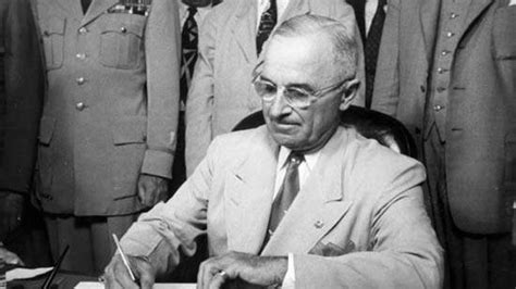 Harry Truman Dies December 26 1972 History