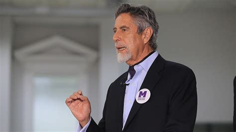 El Expresidente Peruano Francisco Sagasti Propone Recortar El Mandato