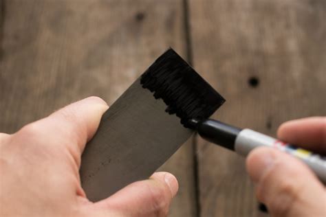 Chisel Sharpening How To Get A Razor Sharp Edge Every Time Artofit