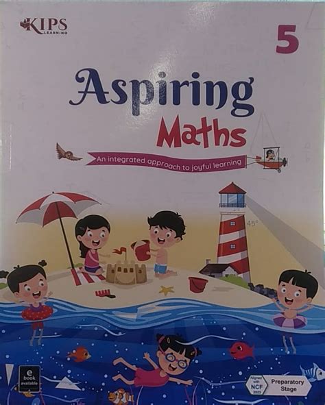 Urbanbae Aspiring Maths An Integrated Approach For Joyful Learning