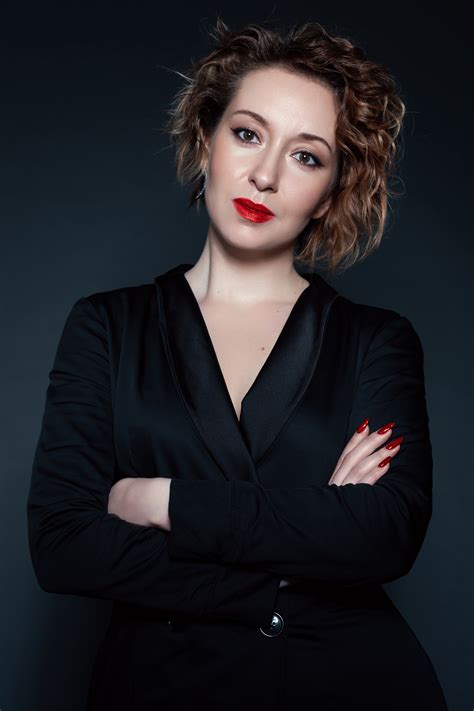 Наталья Дыбина — thehrd.ru