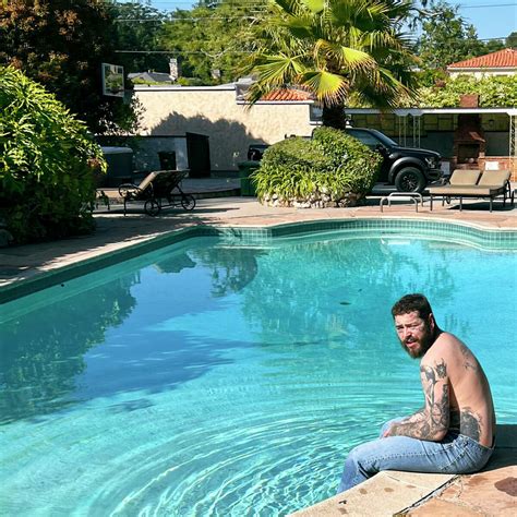 Post Malone Announces New Album Austin And Houston Concert