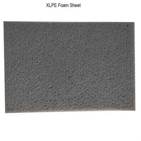 Xlpe Foam Sheet Xlpe Foam Sheet Manufacturer From Pune