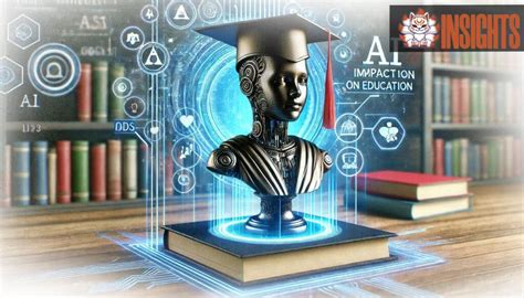 La Inteligencia Artificial En La Educación Oportunidades Y Retos Para