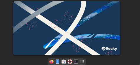 Comment Installer Gnome Desktop Sur Rocky Linux Tech Tribune France