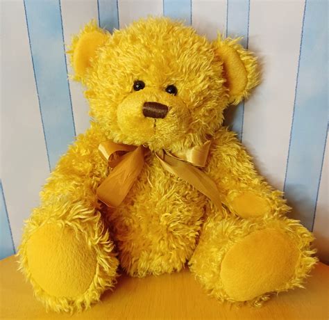 Teddykompaniet Nalle Tori