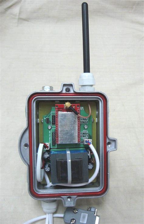 Zigbee Dsss G