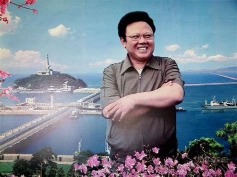 朝鲜十大标志性建筑看看都有哪些 金日成