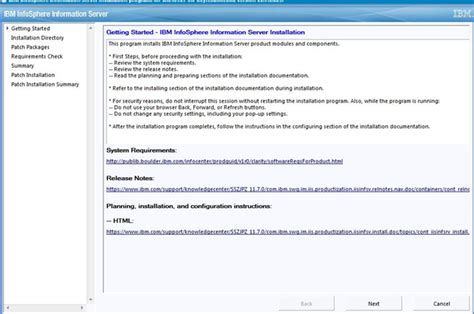 Instructions For Upgrading Ibm Infosphere Information Server 11 7 1 0 Installations