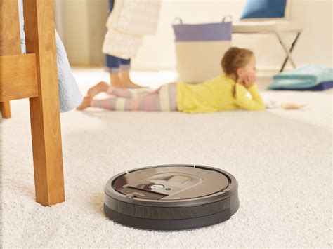 Why Irobot Stock Jumped On Wednesday The Motley Fool