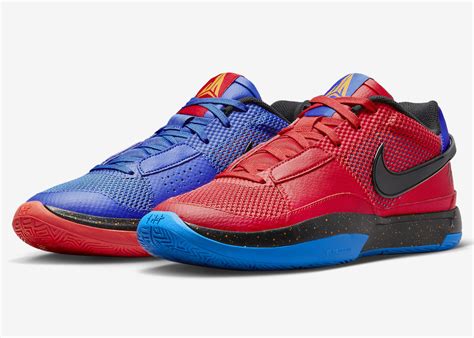 Nike Ja 1 Ja Morants First Signature Shoe Page 66 Niketalk