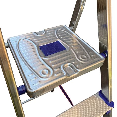 Light Duty Platform Step Ladder Simply Safety Group