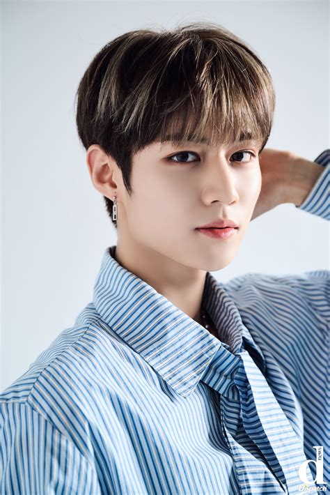 [hⓓ포토] 여심을 저격해 ㅣ 루네이트 이안 디스패치 뉴스는 팩트다