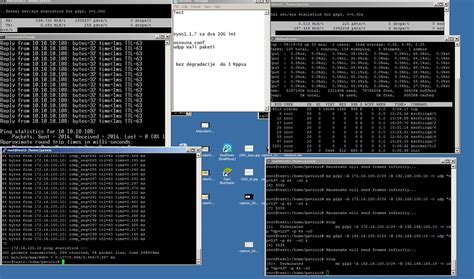 Anyone Using Vyos For A 10G Router General Questions VyOS Forums
