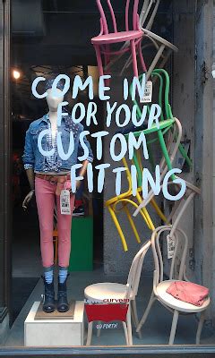 Made In A Window