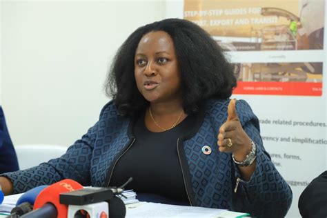 Geraldine Ssali Powers Clipped Over Sh8bn Scandal Says Ggoobi