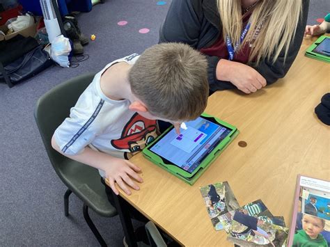 KS1 Class 1 Maths And Computing Cookridge Primary