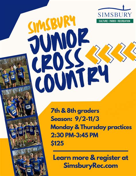 Take A Simsbury Culture Parks And Recreation Department Facebook