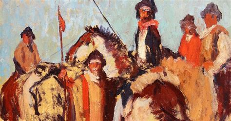 CrÓnicas De Siwenna “pueblo” Gauchos Y Caudillos