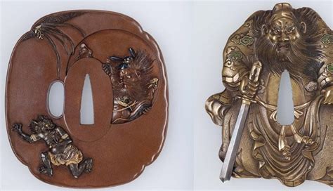 Shoki The Demon Queller