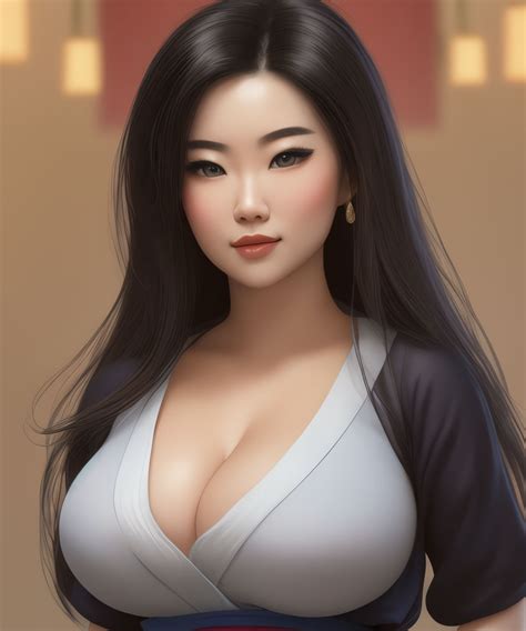 Mulan 2 By Pmuskee On Deviantart