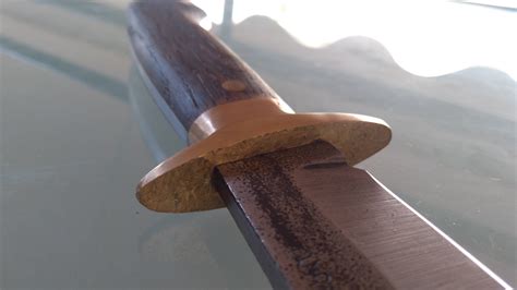 Frame Handle Fighter Sold