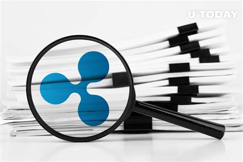 Ripple Says It Produced 303000 Pages Of Documents During Sec Investigation
