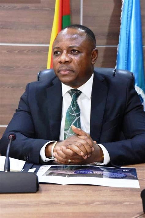 Ministry Of Petroleum Resources Gets New Permanent Secretary Federal