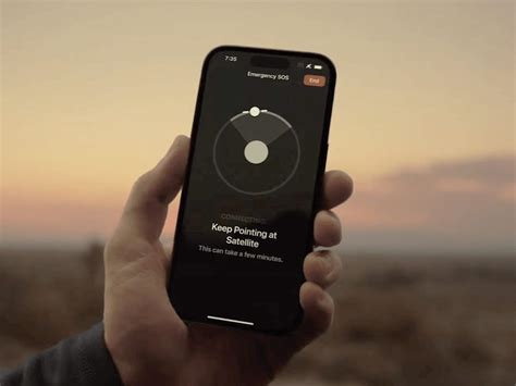 Apple lança SOS de Emergência via Satélite na Austrália e Nova Zelândia MaisCelular