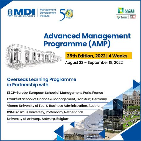 Management Development Institute Gurgaon On Linkedin Amp